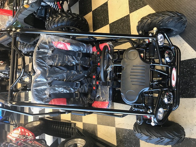 Dune Buggies / UTV | TTC Motorsports Ltd | Canada