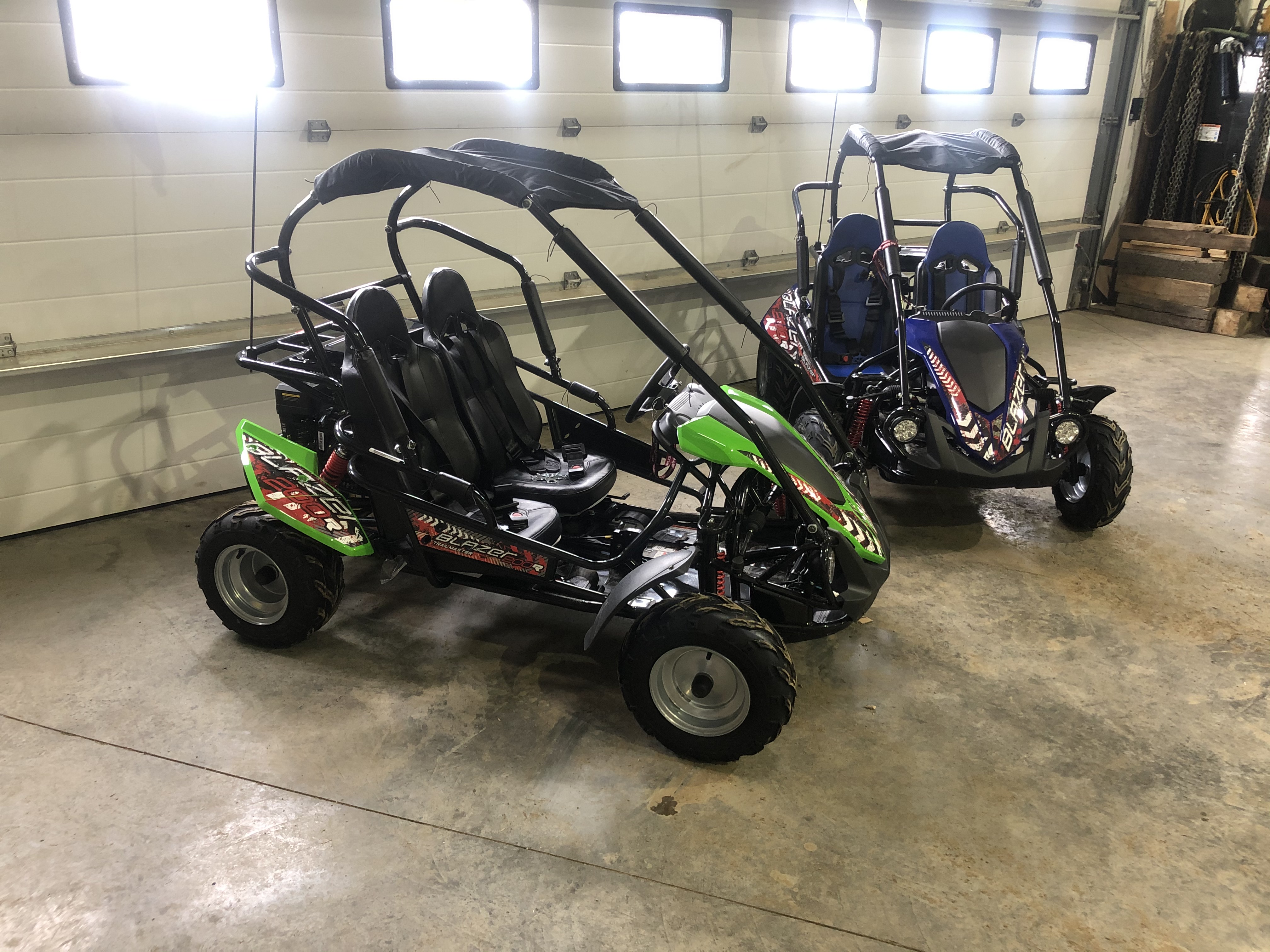 Dune Buggies / UTV | TTC Motorsports Ltd | Canada