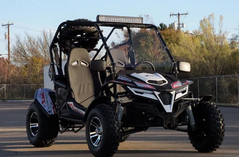 Dune Buggies / UTV | TTC Motorsports Ltd | Canada