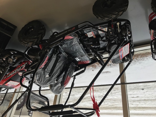 Dune Buggies / UTV | TTC Motorsports Ltd | Canada