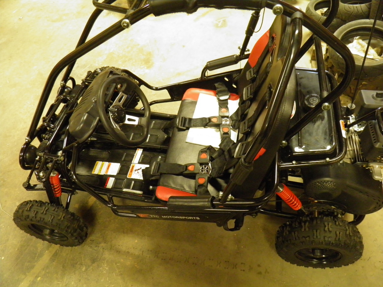 Dune Buggies / UTV | TTC Motorsports Ltd | Canada
