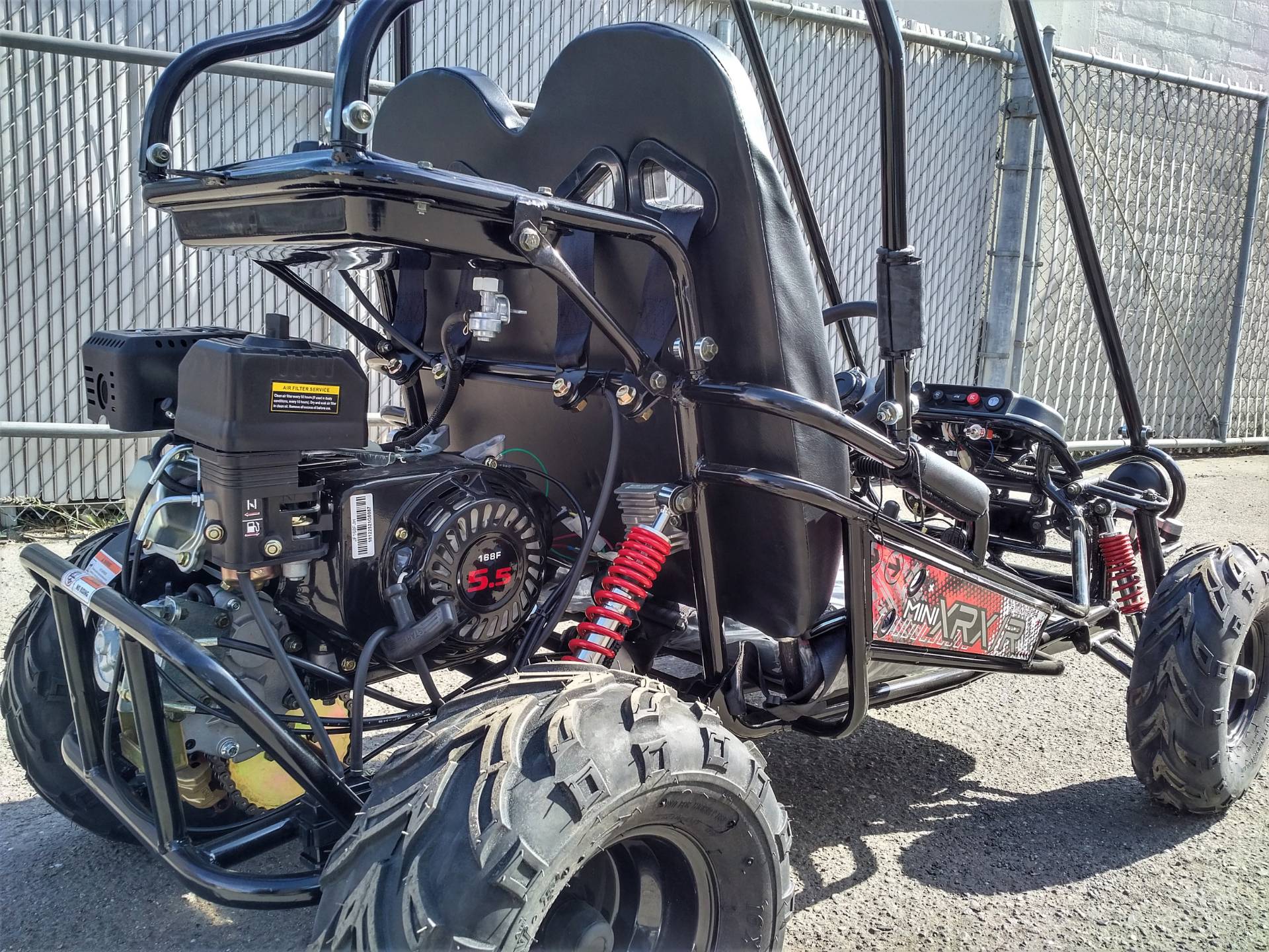 Dune Buggies / UTV | TTC Motorsports Ltd | Canada