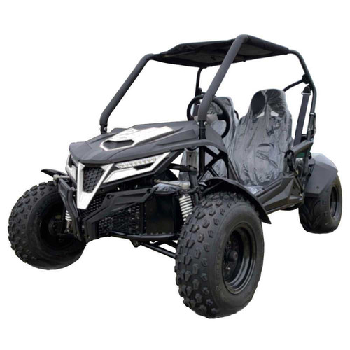 TTC K5 200E Adult Dune Buggy | ttcmotorsports