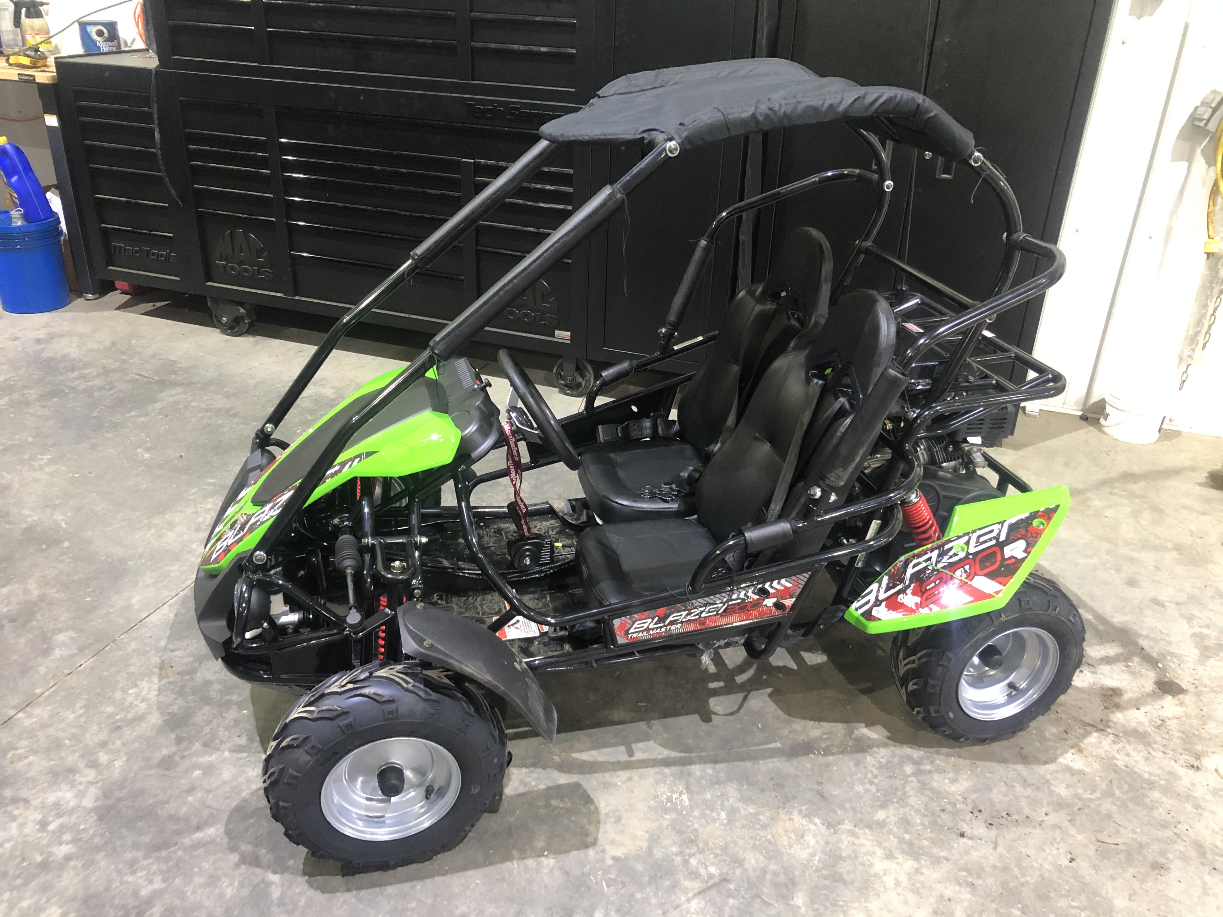 Dune Buggies / UTV | TTC Motorsports Ltd | Canada