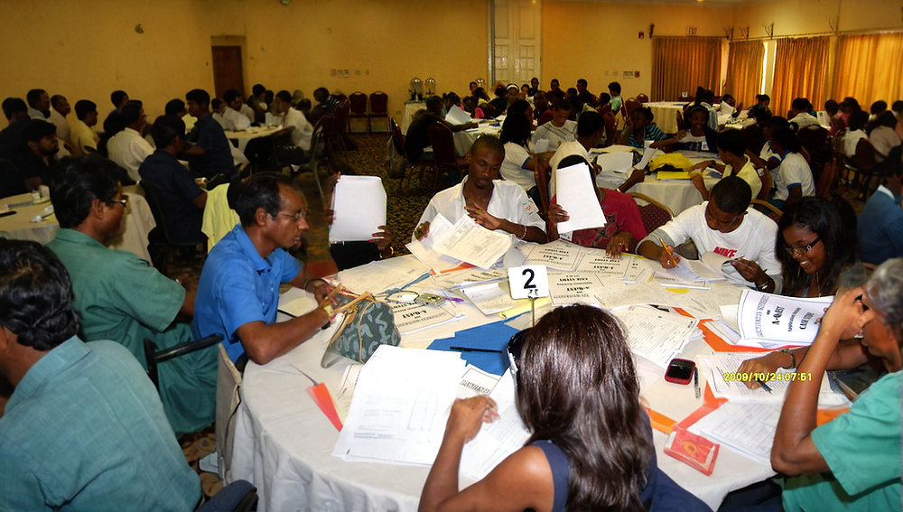 AMPLIFIED: Un-BPOed: Gavin, Sharma, Avinash, Rana, Chelsea, Fitzroy, or ...