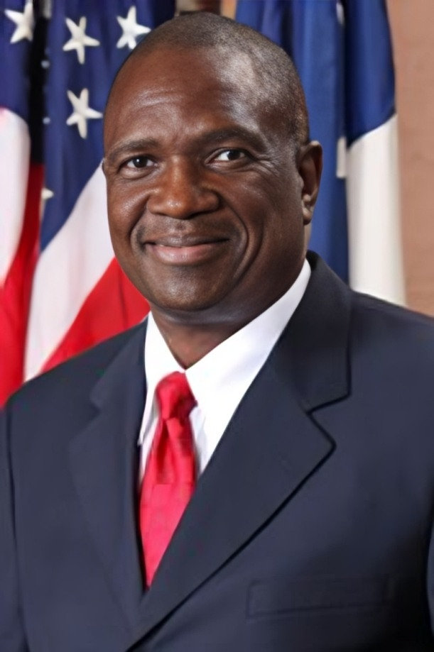 Dennis Webb, District 8 Candidate, responds to FIG Questionnaire
