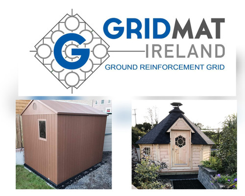 12X8 Base Kit | website