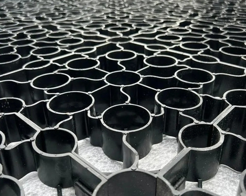 8X8 Base Kit ( 8.6ft x 8.6ft ) | Gridmat Ireland