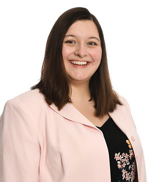 Amber Lovell's ePortfolio