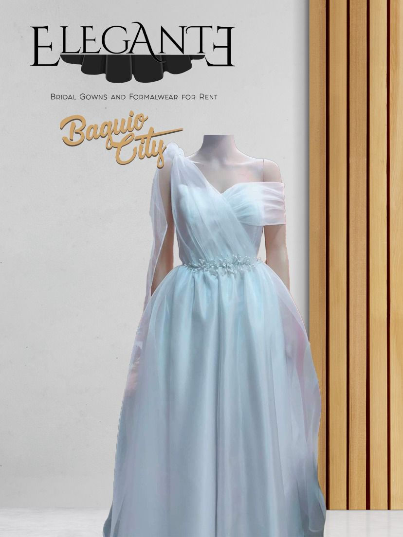 Minimalist Gown PH Made WG PH 2309 minimalist-gown-ph-made-wg-ph-2309