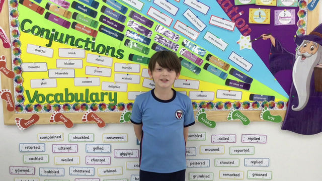 Australia Day 2022 - Year 5