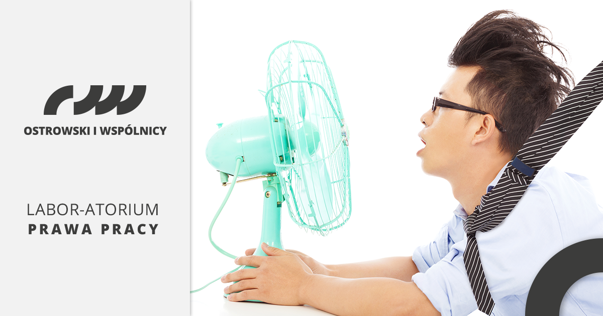 Blog Prawa Pracy | Kancelaria Ostrowski i Wspólnicy : Uprawnienia, a obowiązki pracodawcy w ...