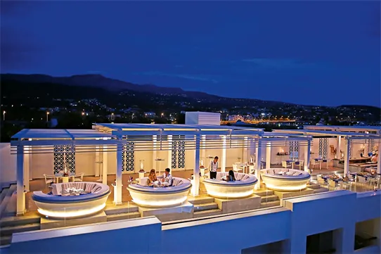 CRETA PALACE WEDDING PACKAGE - CRETE | classiqueevent