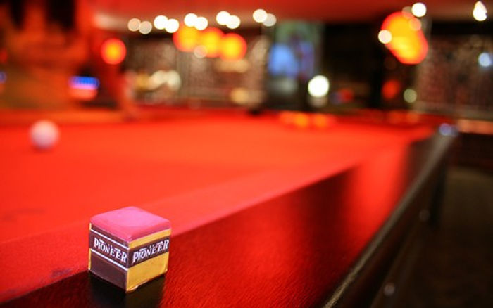 “The 99 Critical Shots In Pool.” A Review. ~ Jonathan Smith-Bey