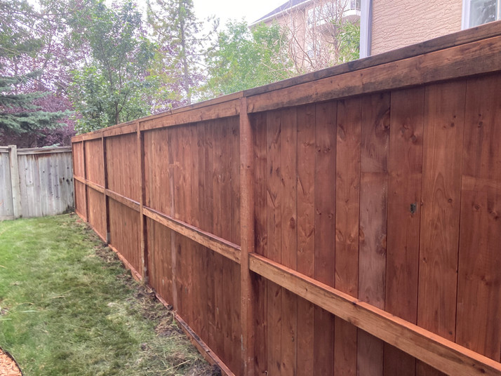 Gallery | Fortress Fence