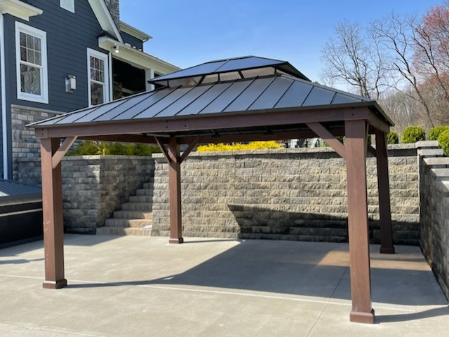 STRUCTURES & CONCRETE POURS | ruralstation