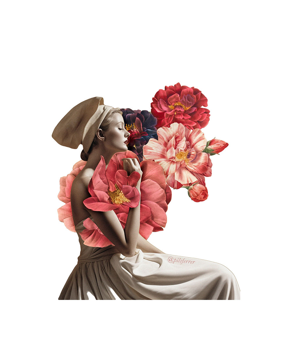 Pilsferrer | Tienda online de láminas exclusivas y de diseño | Arte Collage