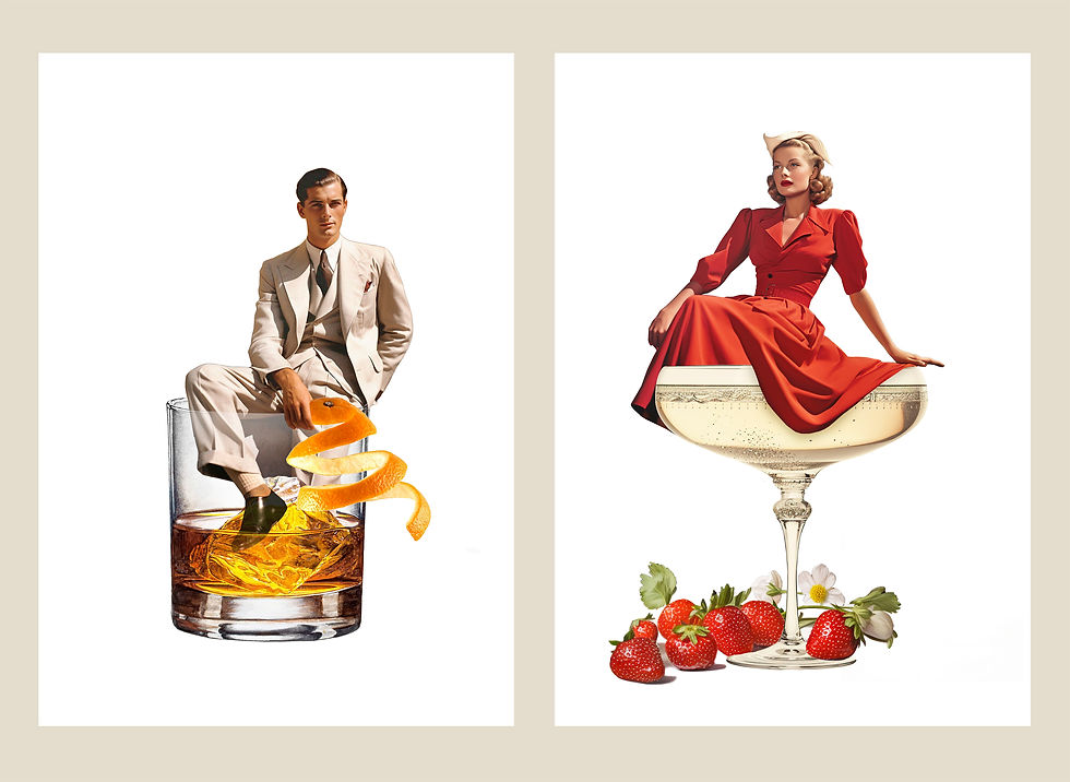 Pilsferrer | Tienda online de láminas exclusivas y de diseño | Arte Collage