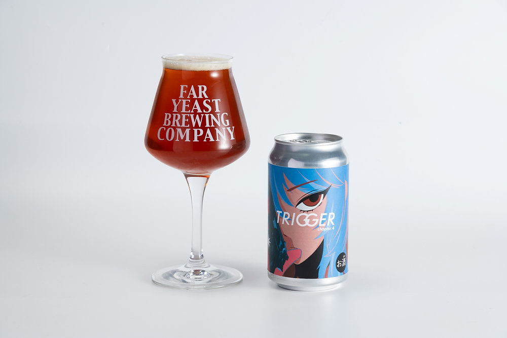 Far Yeast Brewingが挑む王道West Coast IPA。第4弾はC系ホップで原点回帰