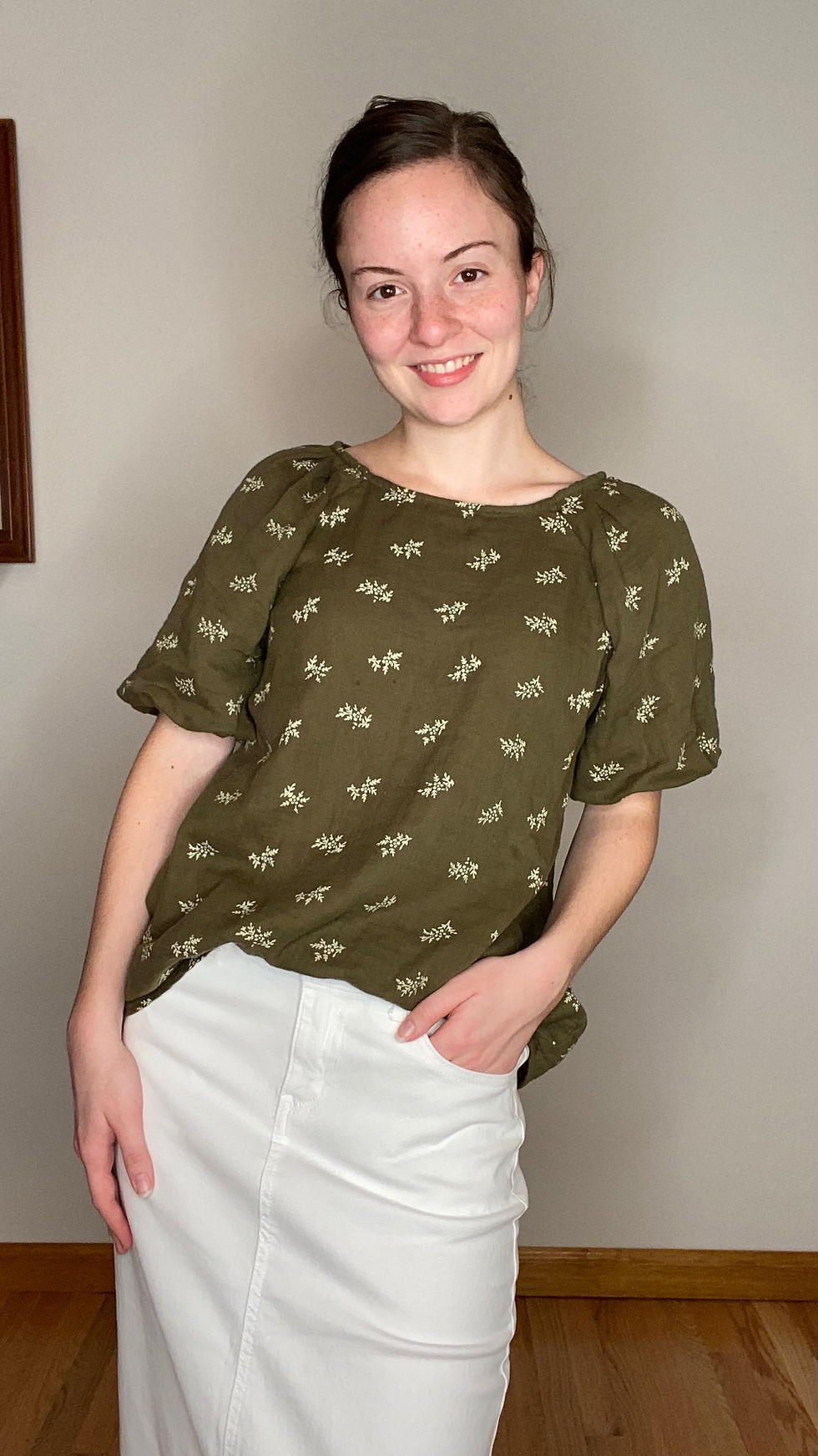 Plus Size | Hannah Gabrielle