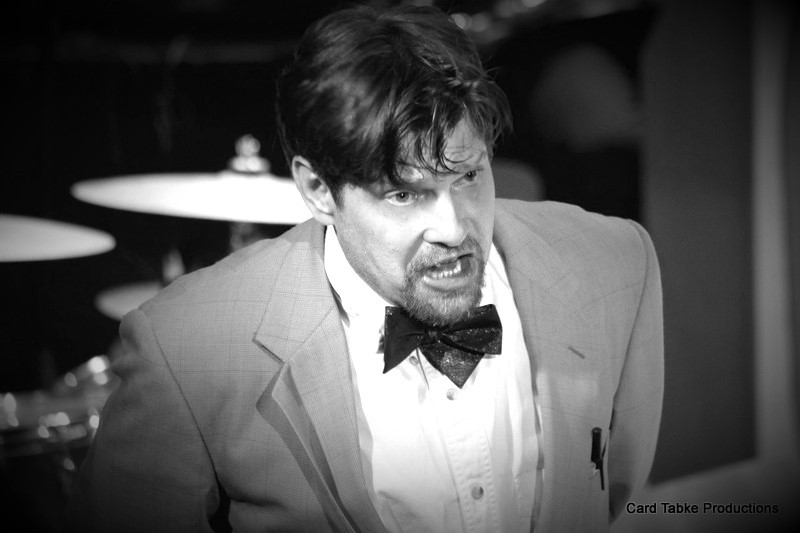 Jeremy Auman|Actor|Director|Producer|Lawrence Ks