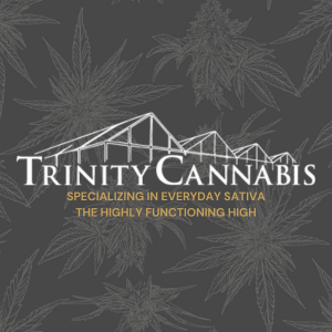HOME | Trinity Cannabis