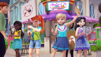 LEGO Friends | Kabillion
