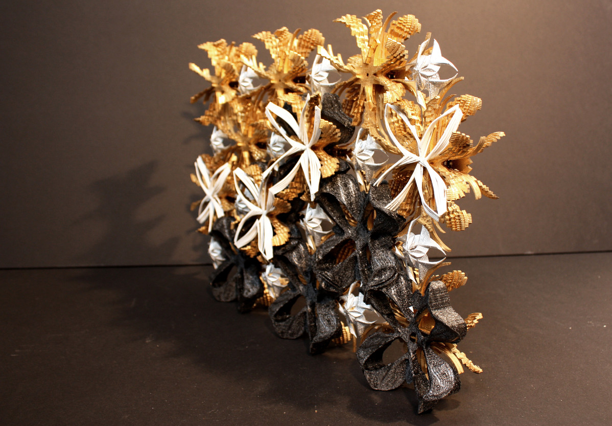 HOME | Fan Vault in The Abb