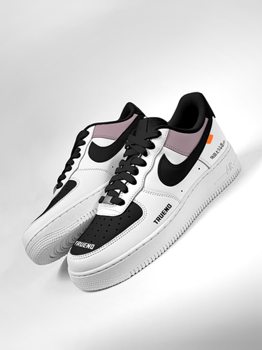 Nike Air Force 1 AE86 : Ghost of Akina | Courtside