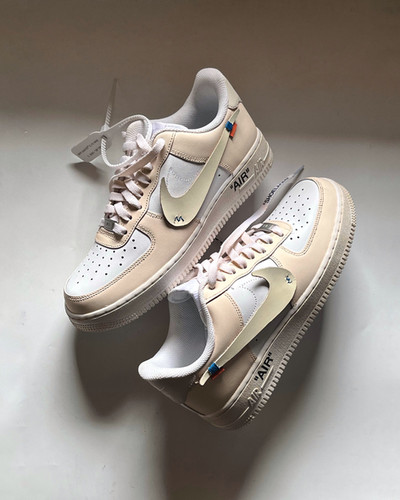 Off - AF1 : Earth | Courtside