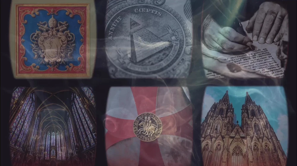 Class 3 - Sovereign Military Order - Part 1 Series: Unveiling the ...