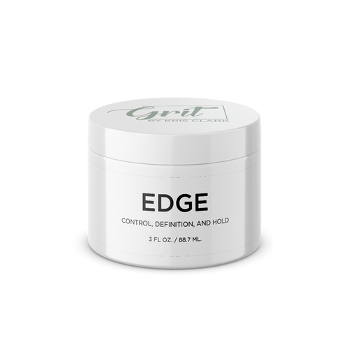 Edge Pomade | Grit Beauty