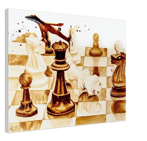 chess prints