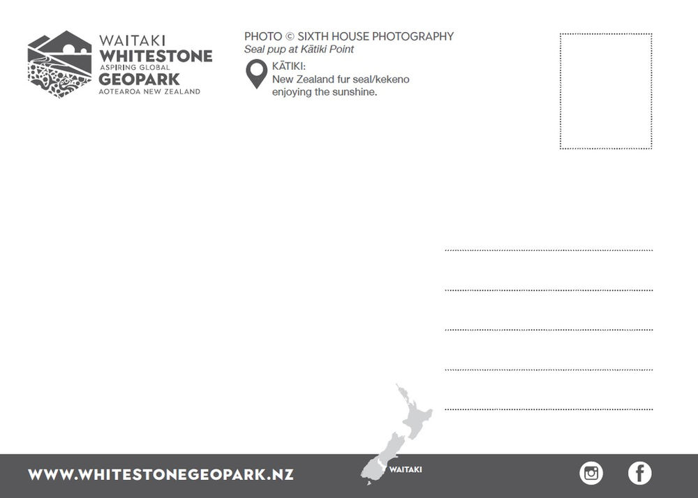 WINNERS POSTCARD COMPETITION