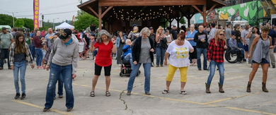 Things To Do | Downtown North Wilkesboro | NC