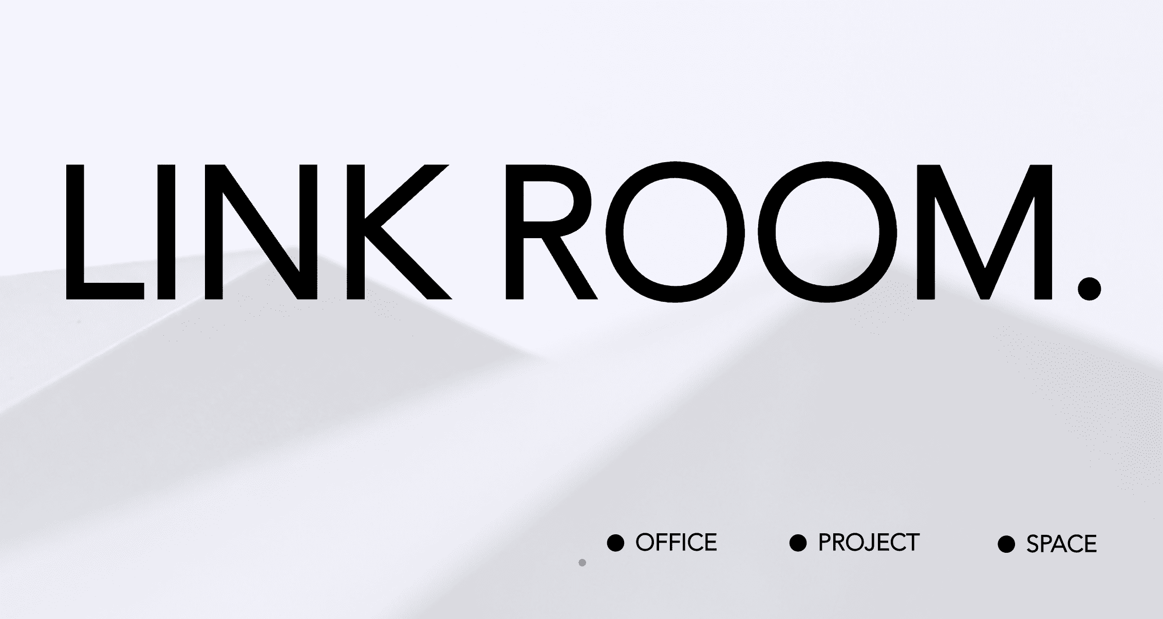 Link Room | Studio la Linea Verticale