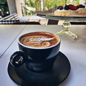 Kafe Abpopa Hillcrest