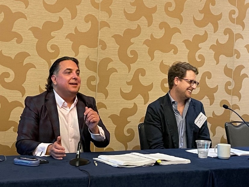 The Robotaxi Movement is in Full Gear: "ARTS-fully Done TRB!"