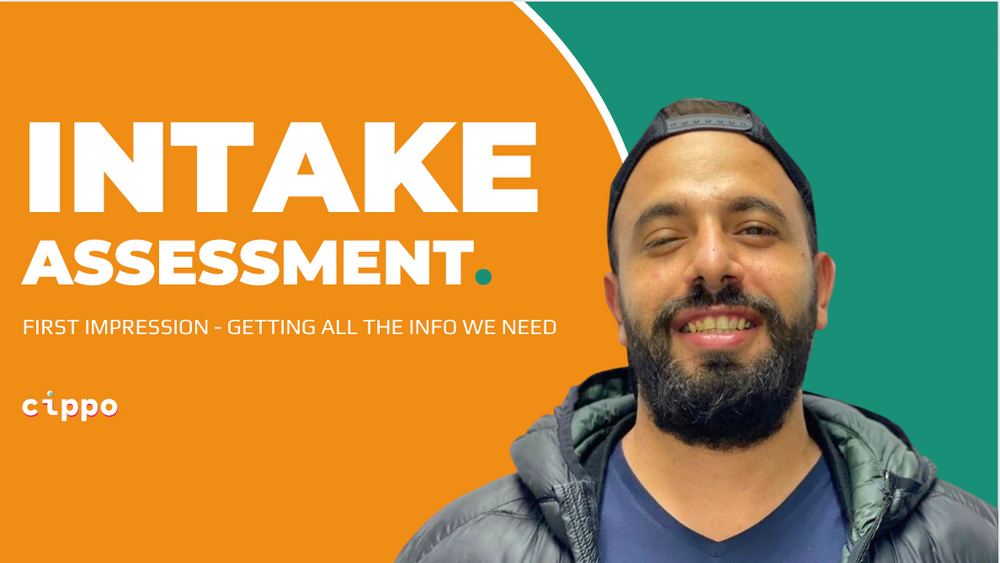 Intake Assessments with CIPPO | Child Psychology Courses