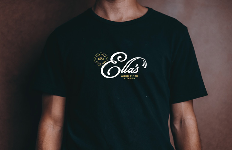 Ella's by Chipie Design