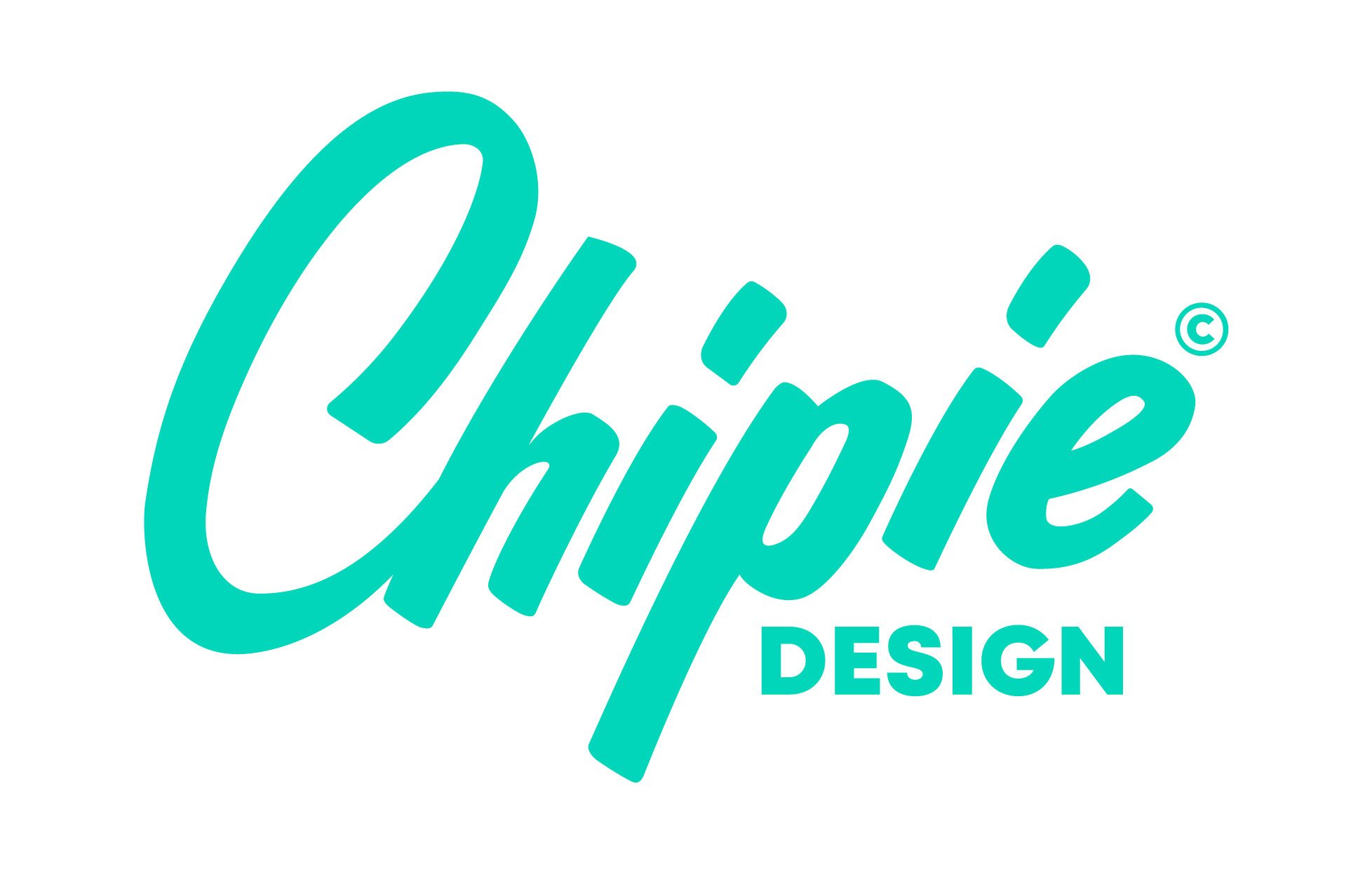 Branding Design Studio | Chipie Design