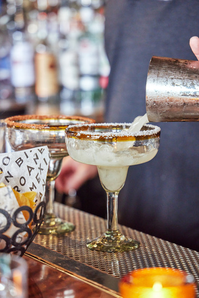 FALMOUTH | Añejo Mexican Bistro