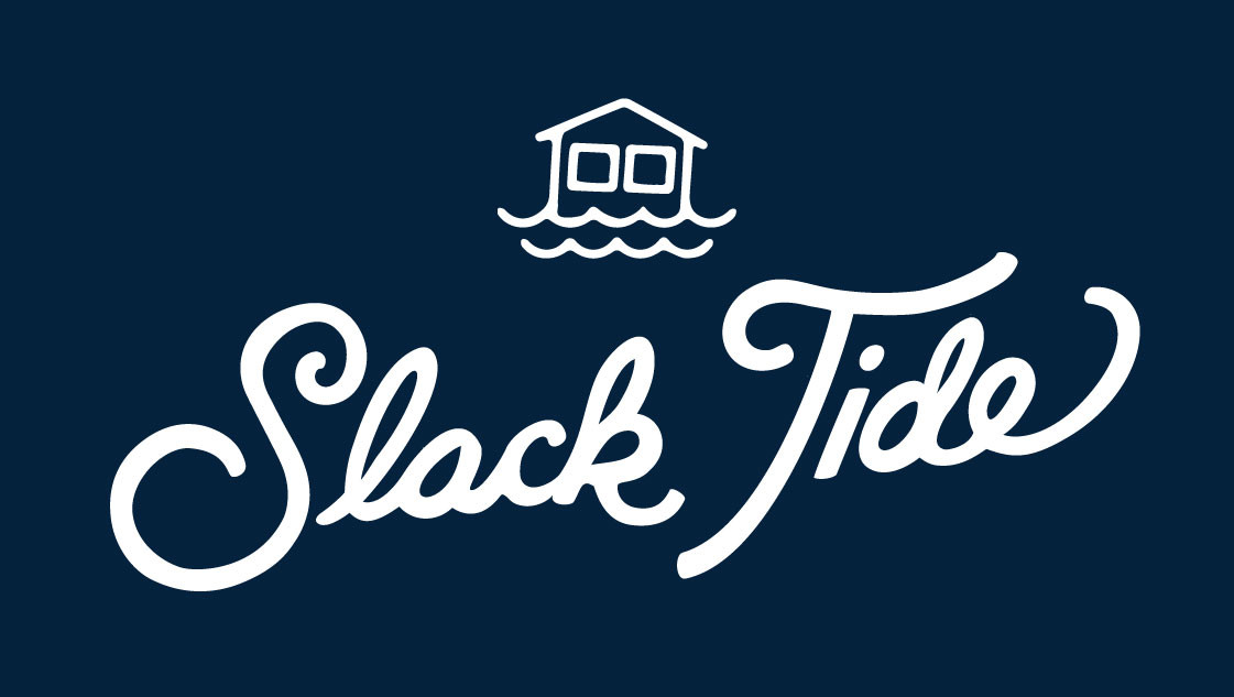 Slack Tide | Cape Cod Rental