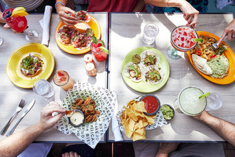 HYANNIS | Añejo Mexican Bistro