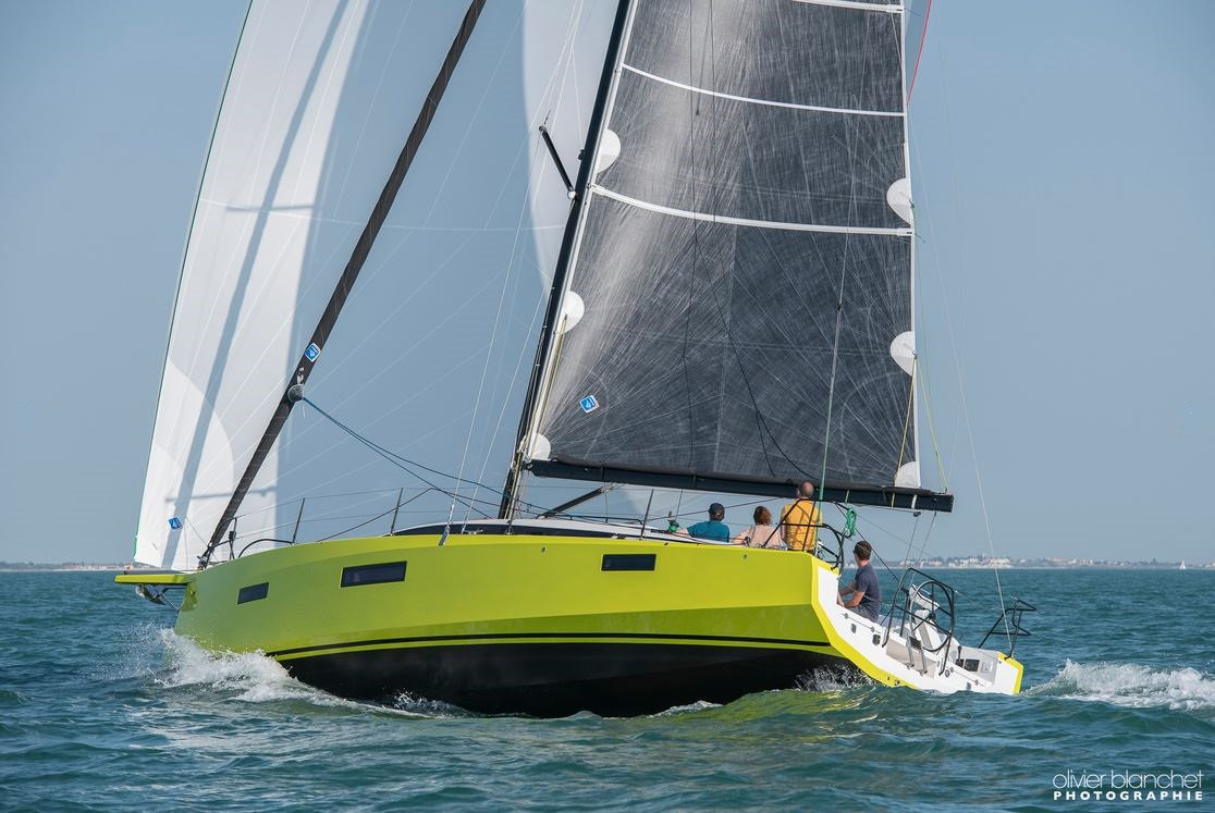 RM Yachts, RM 1180, Français, Guided Tour – Visite Guidée