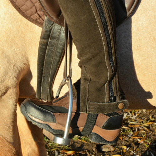 Endurance Riding Trainers | highfashionequine