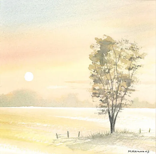 BLINK Gallery | Mark Hammond