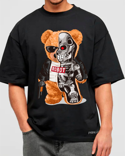 Bear Android | Prinlab