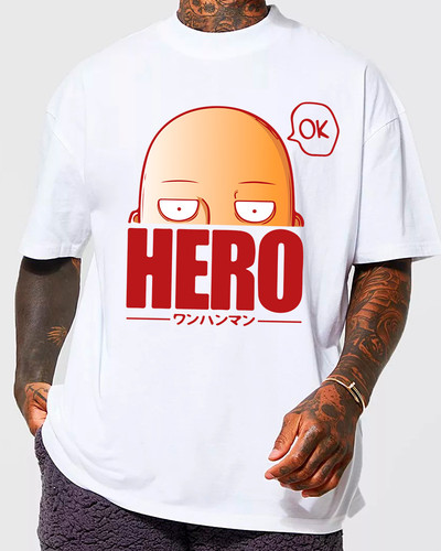 One-Punch man | Prinlab