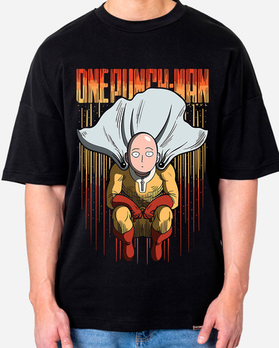 One-Punch man | Prinlab